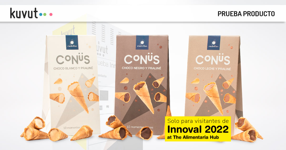 CONÜS - Participar