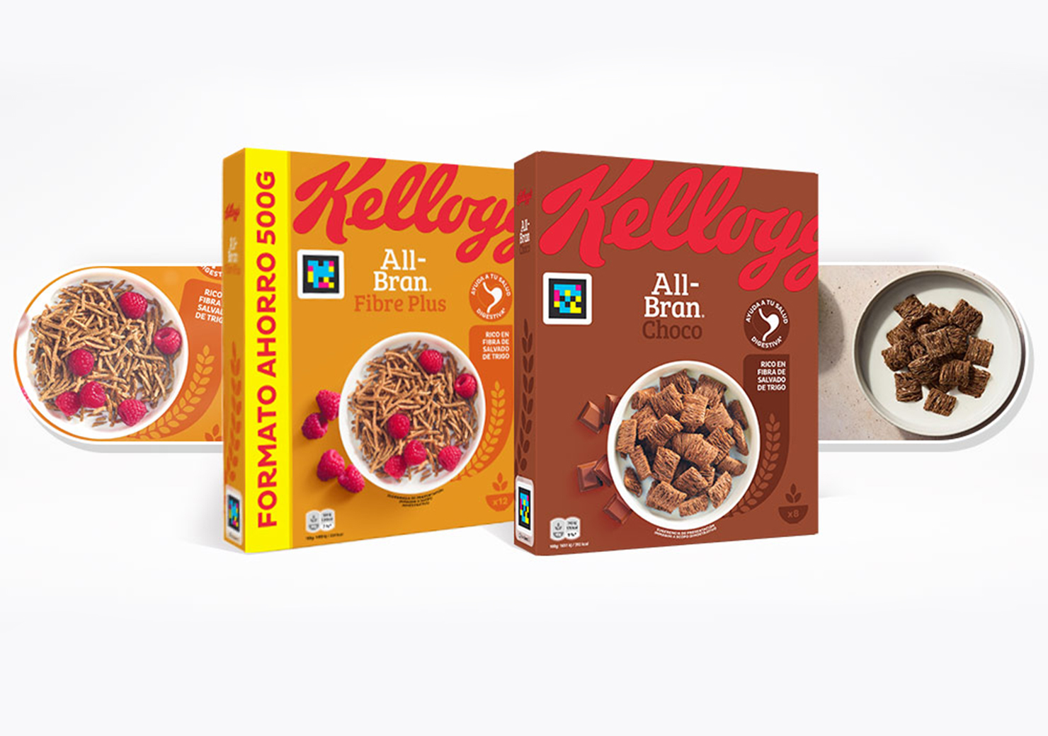 Buscamos 60 embajadores que quieran disfrutar la gama de Kellogg's rica ...